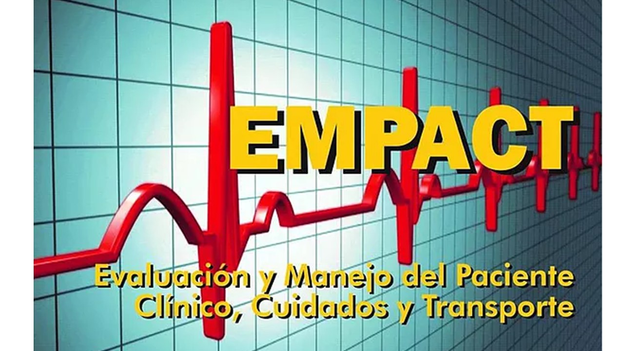EMPACT - CIMA Chile